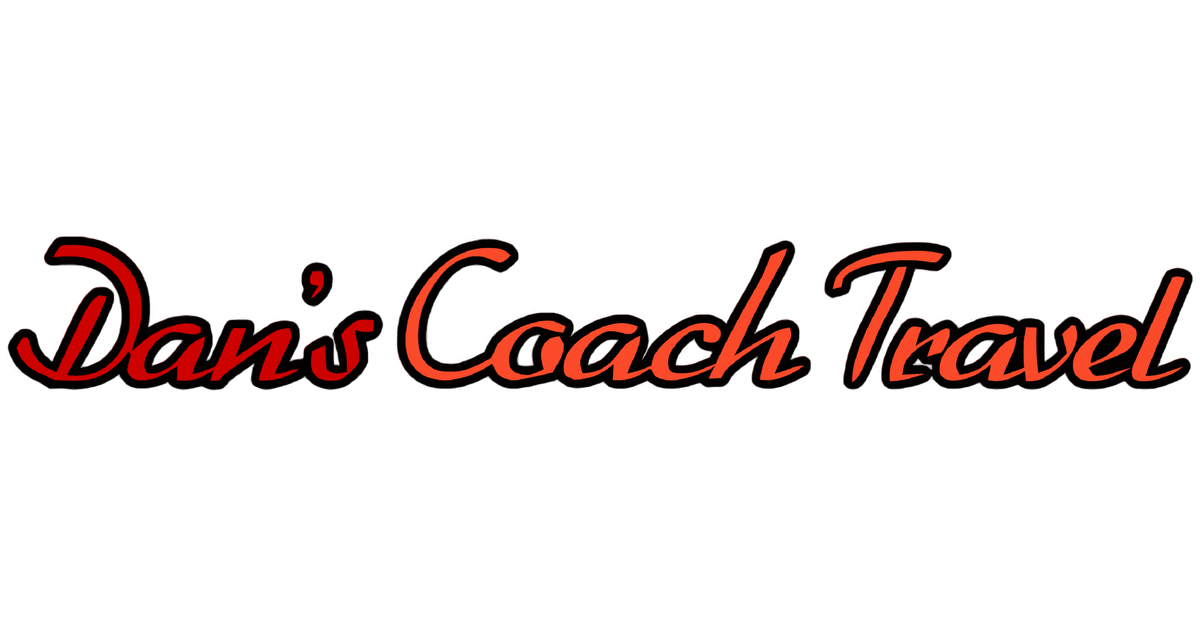 Our Coaches – Dan's Coach Travel